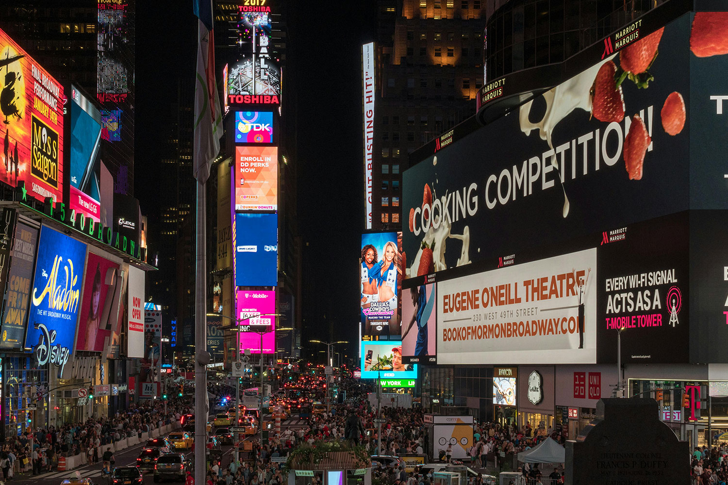 Could Broadway really go on strike?