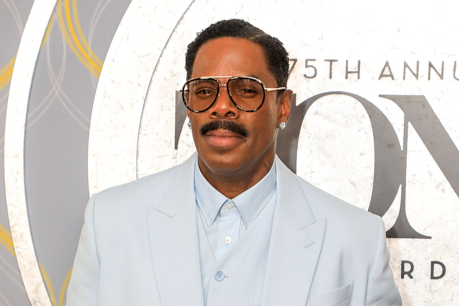 Colman Domingo has joined Wicked: For Good