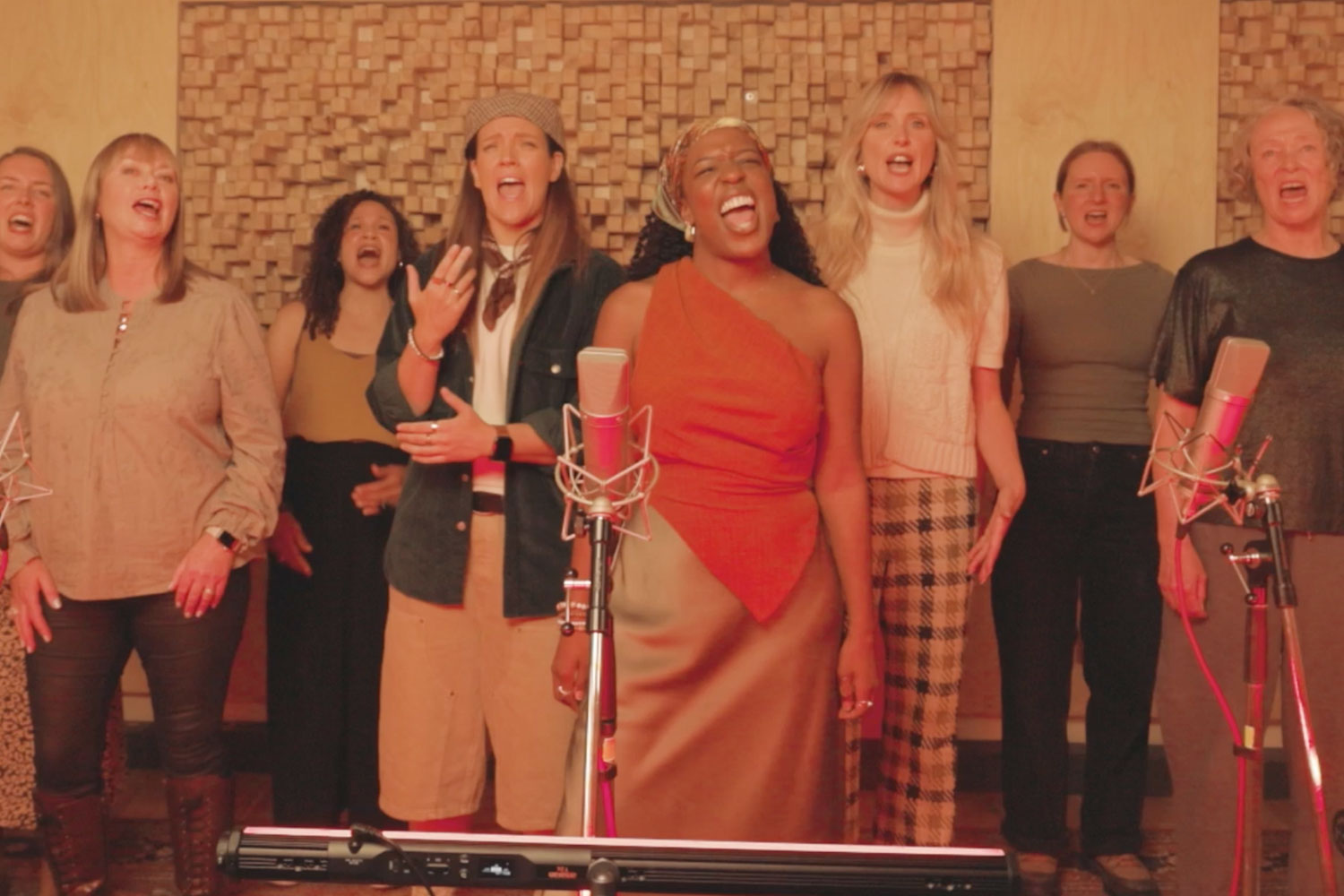 New musical Coven extends world premiere run and releases new music video