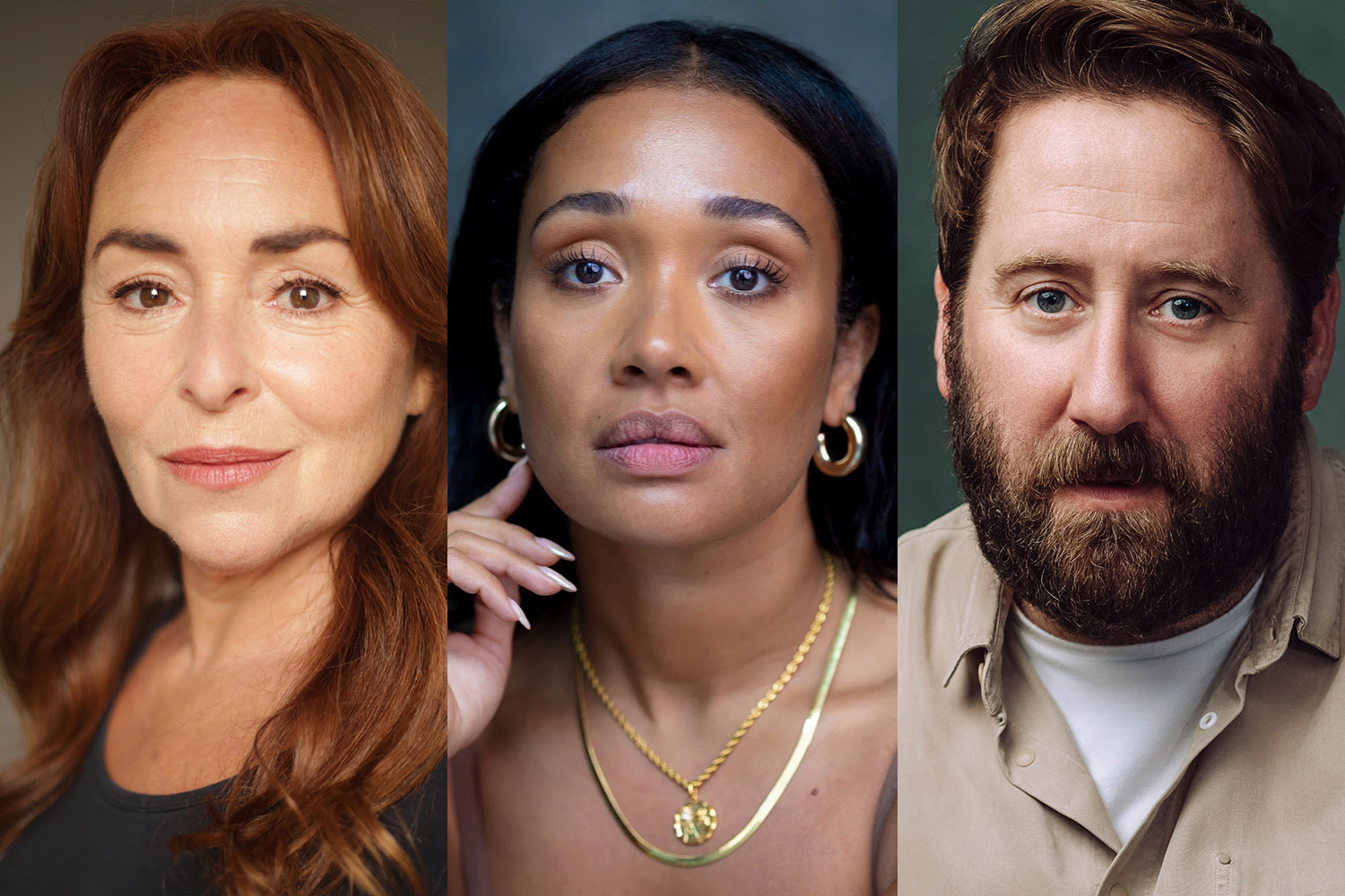Donmar Warehouse announces cast for When We Are Married