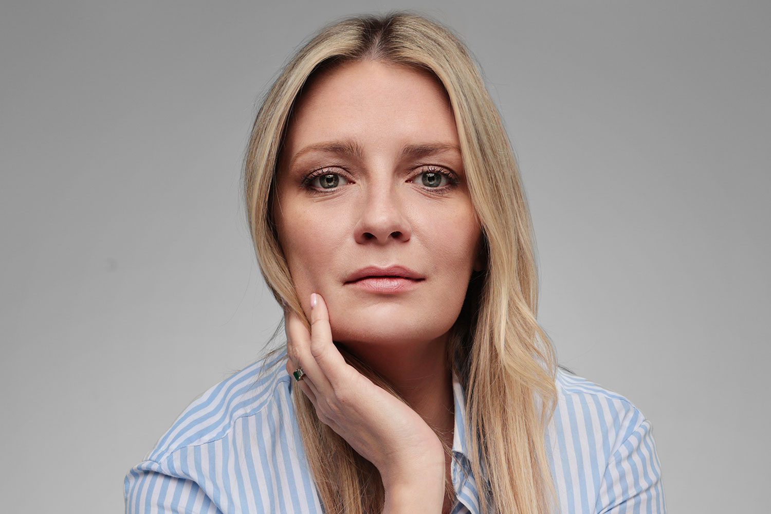 Mischa Barton to make UK stage debut in Double Indemnity tour