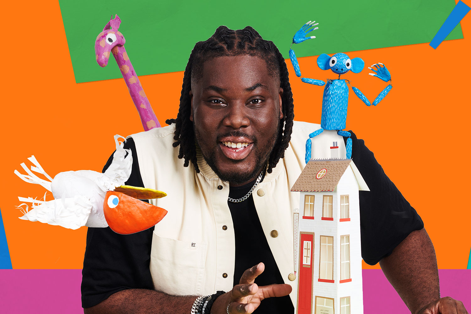 Who is Hammed Animashaun? Musical career, TV shows and more