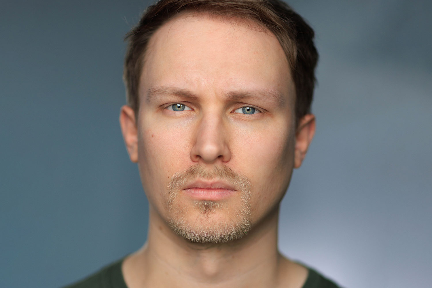 Watch Max Alexander-Taylor perform a track from new musical Precipice