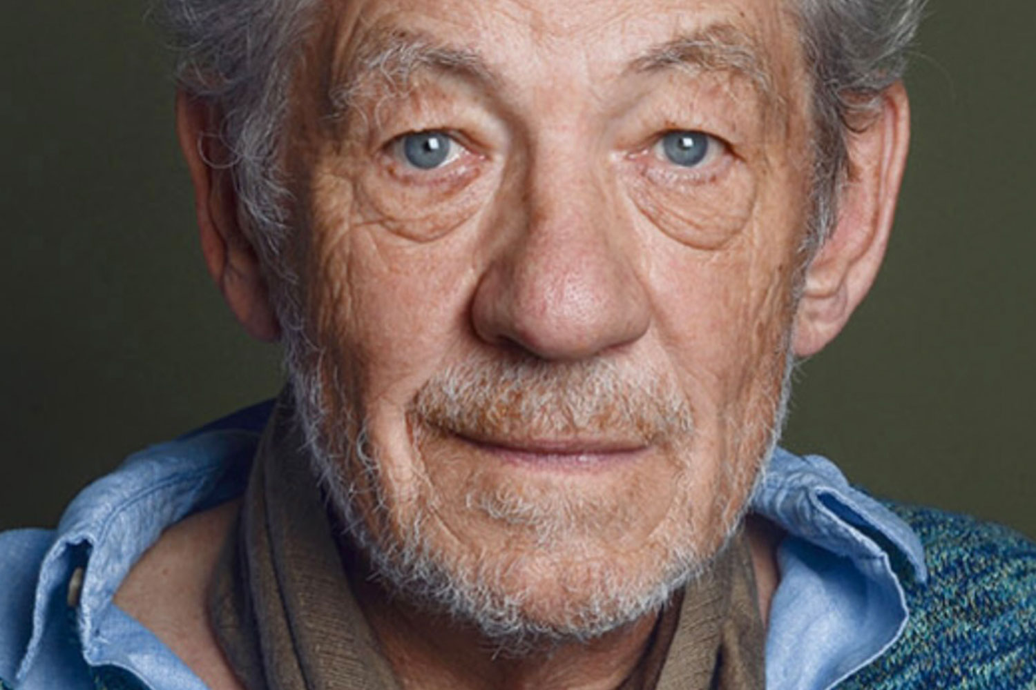 Ian McKellen and more join mixed-reality play An Ark in New York