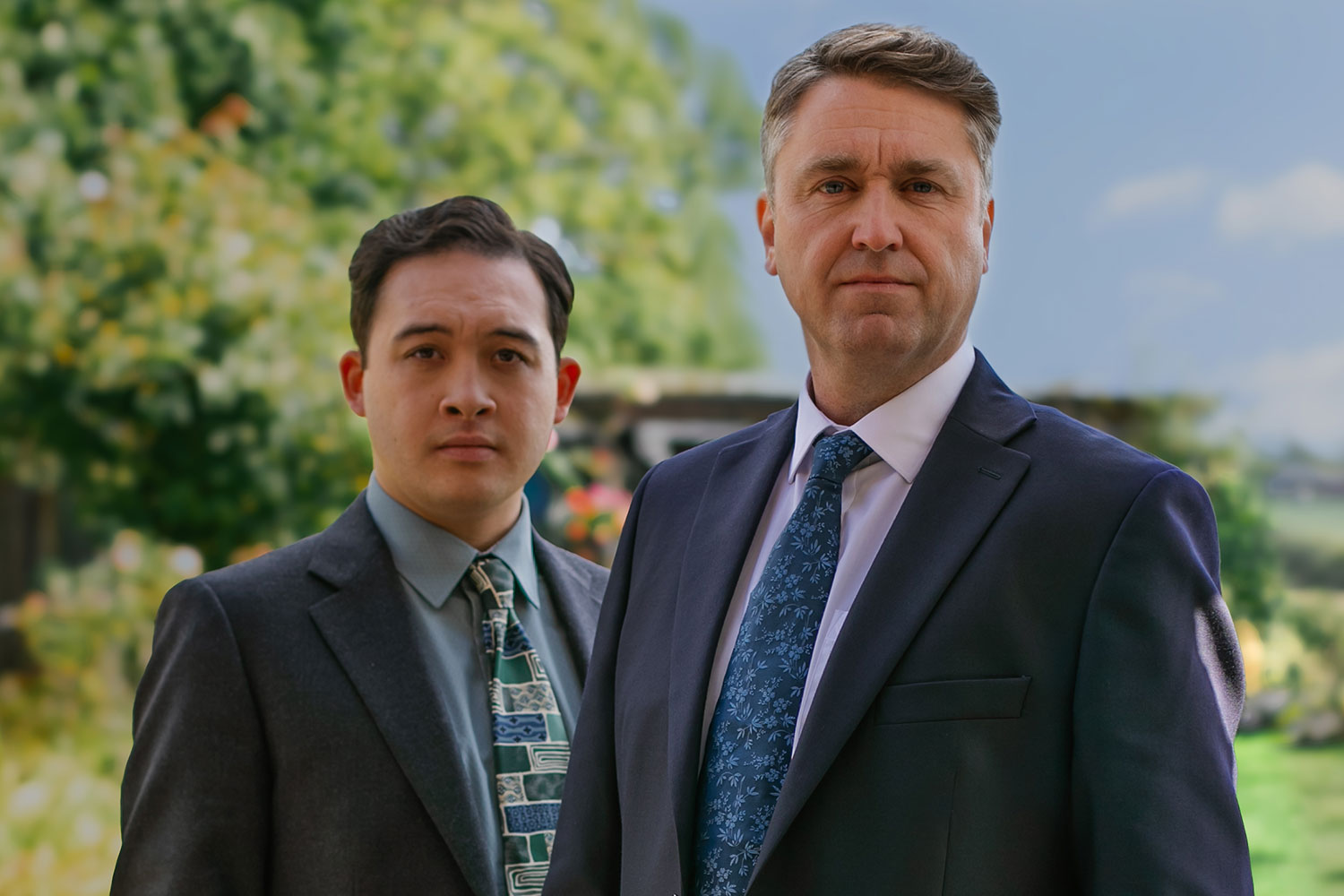 Final casting revealed for Midsomer Murders stage adaptation tour