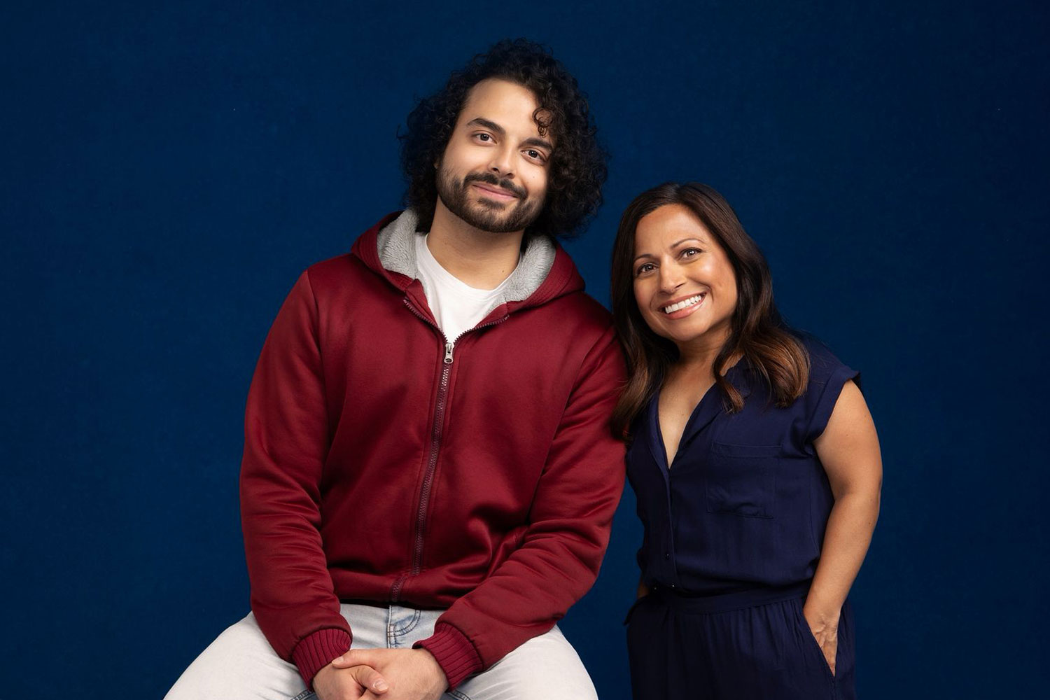 Video: Meet the performers bringing Paddington to life