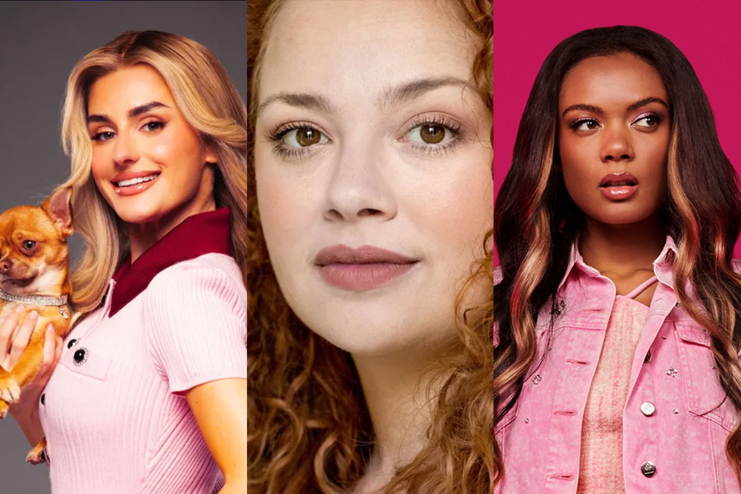 Who is Emily Lane? Theatre, news and more