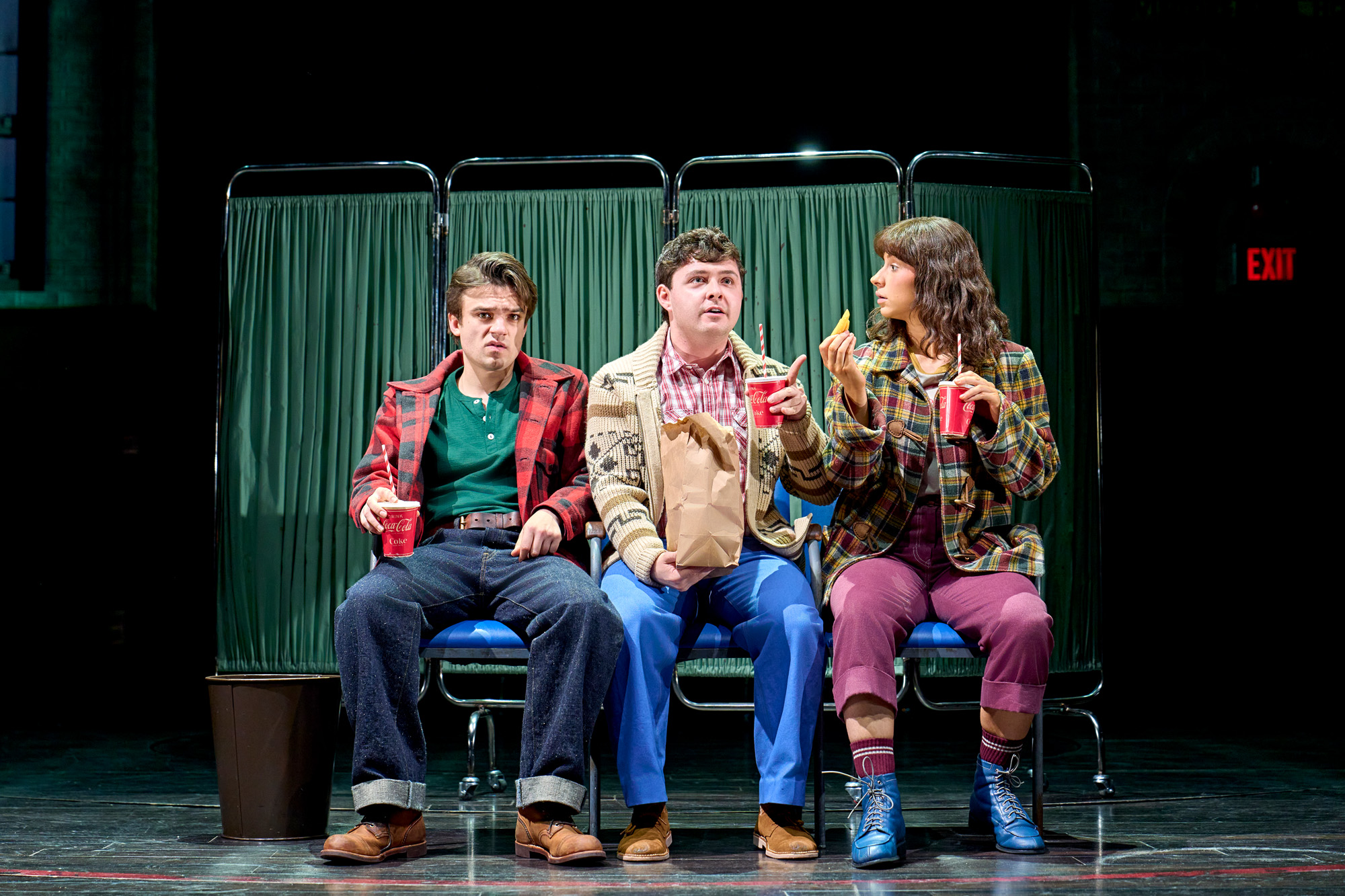 Stranger Things: The First Shadow extends West End run and releases new photos