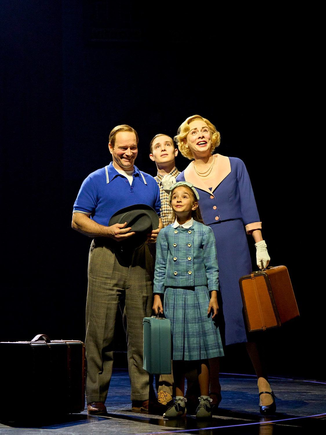 Stranger Things: The First Shadow extends West End run and releases new ...