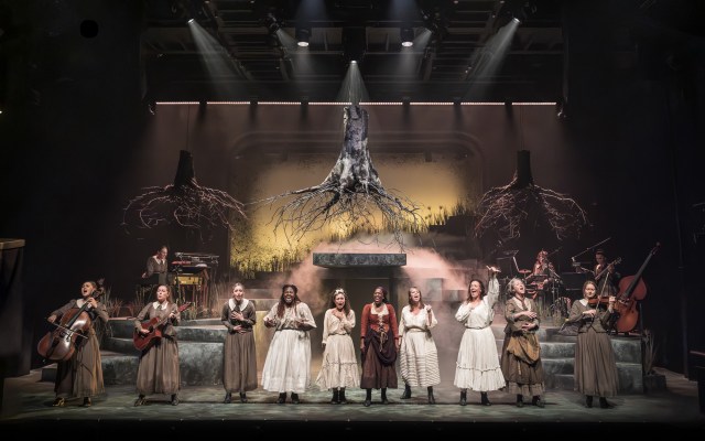 New musical Coven – first look photos released