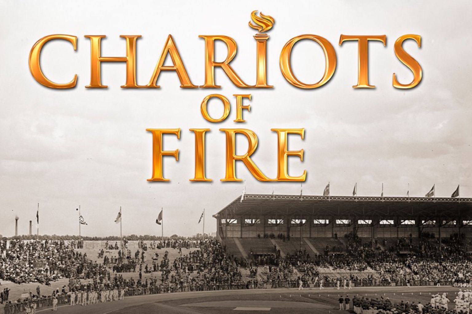 Chariots of Fire to embark on new tour