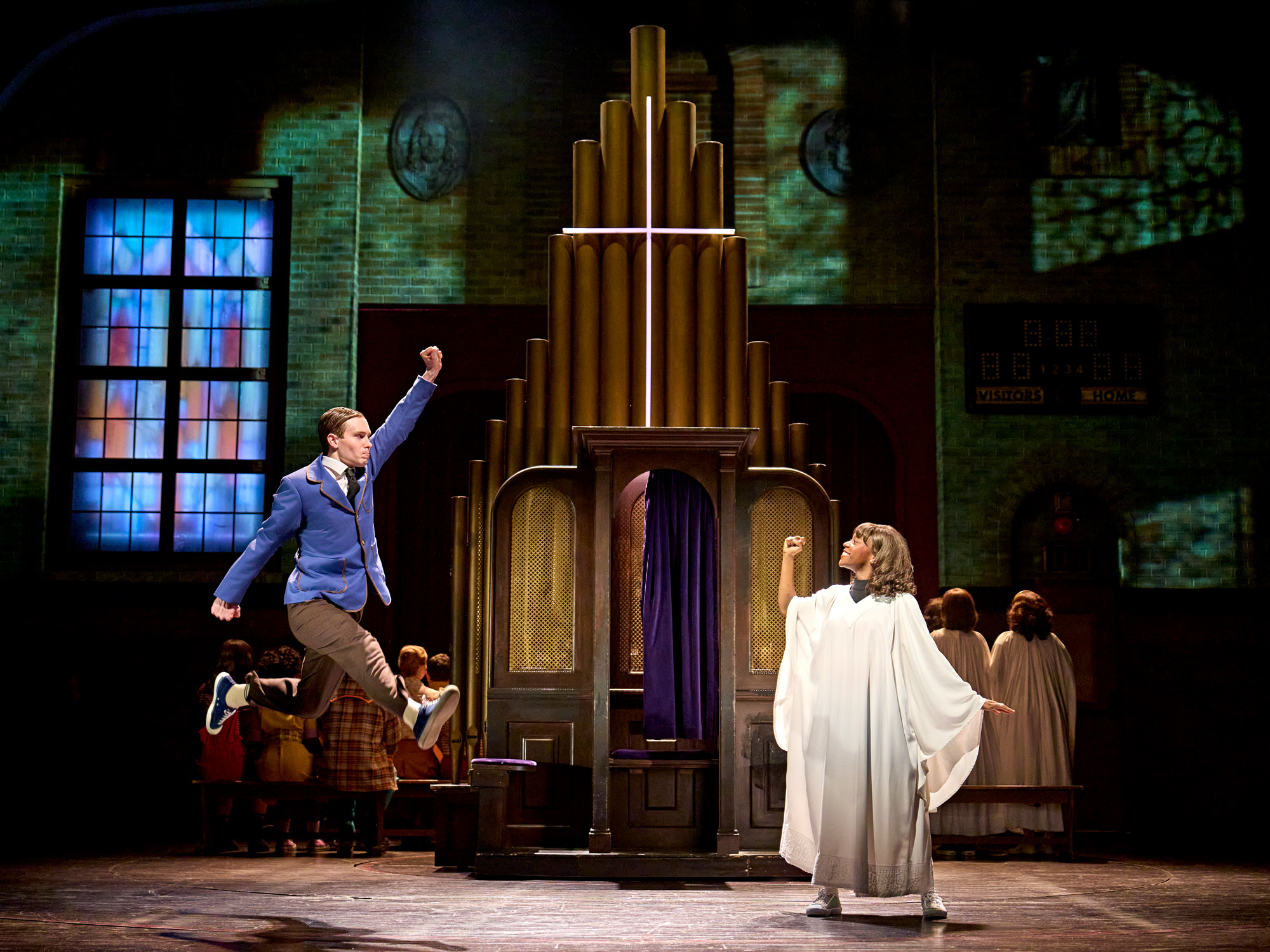 Stranger Things: The First Shadow extends West End run and releases new ...