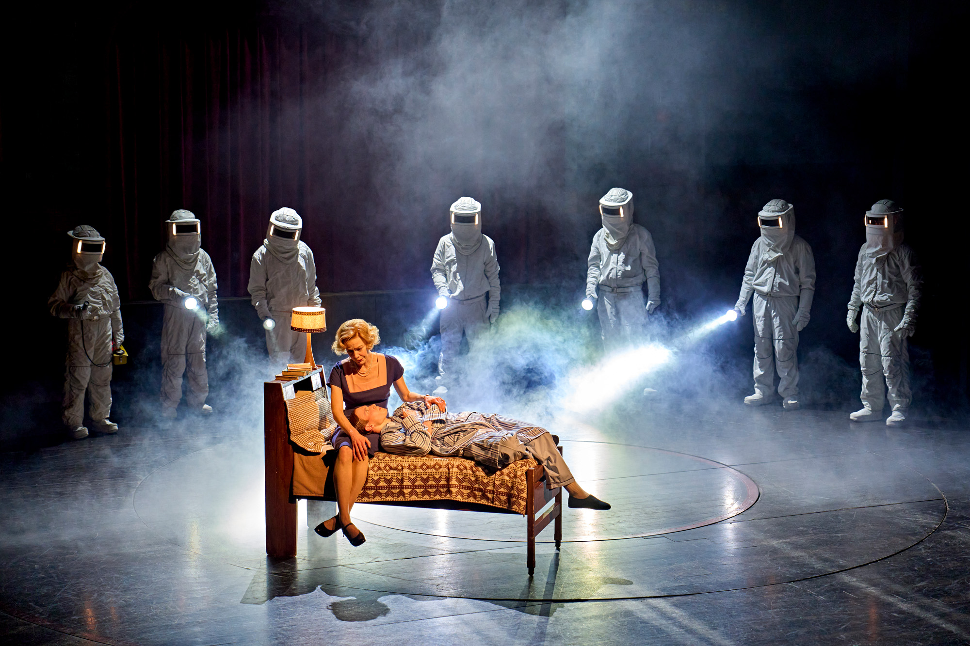 Stranger Things: The First Shadow extends West End run and releases new ...