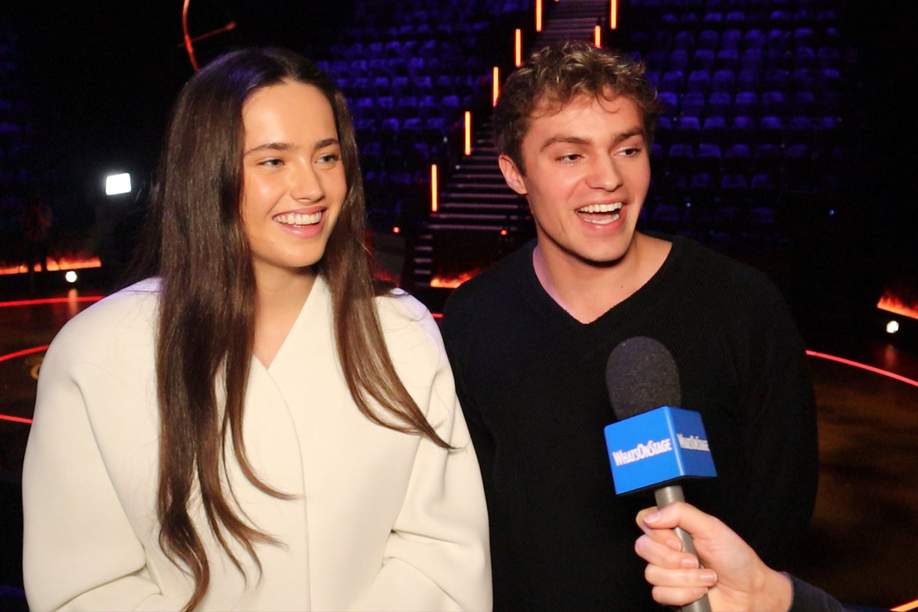 Who is Mia Carragher? Katniss Everdeen in The Hunger Games and more