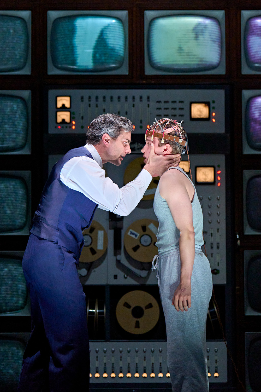 Stranger Things: The First Shadow extends West End run and releases new ...