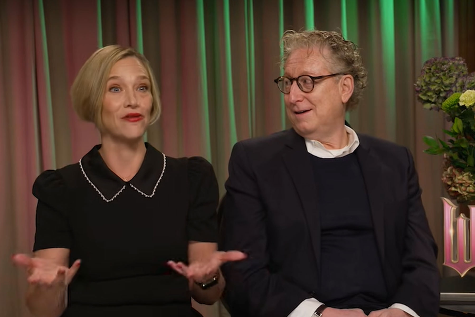 The Wicked movies’ casting directors explain the secrets to their success
