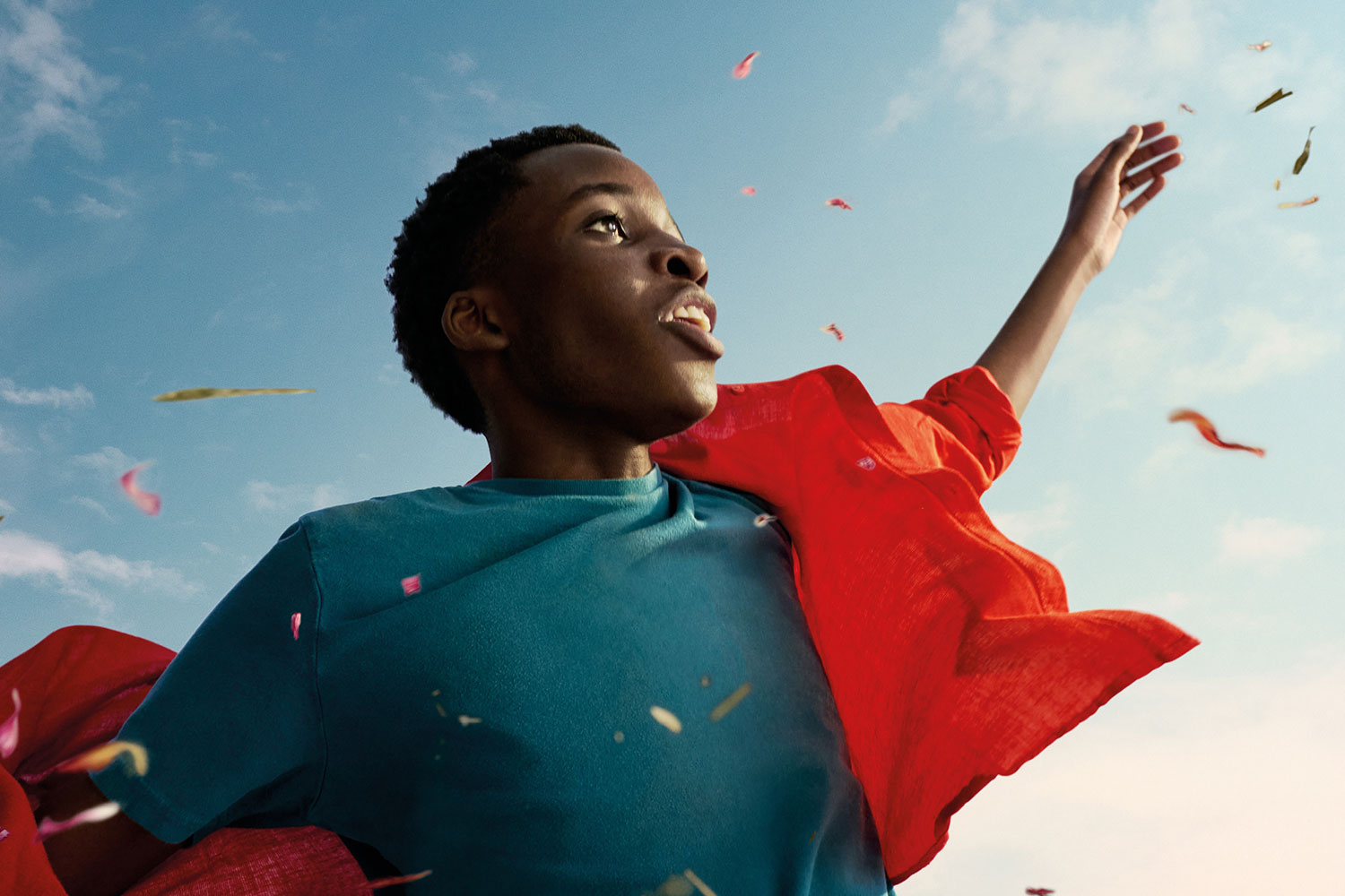 The Boy Who Harnessed the Wind musical to transfer to the West End