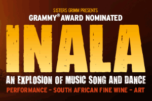 Inala in London: Theatre tickets, show details, cast, and more