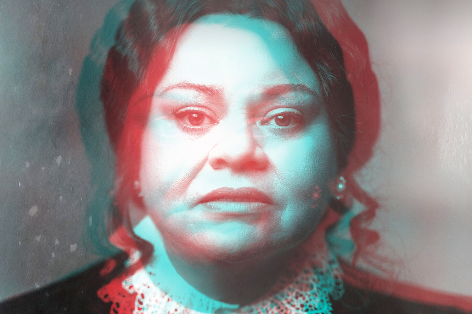 Keala Settle and Hal Fowler to star in Mary Todd Lincoln drama Mrs ...