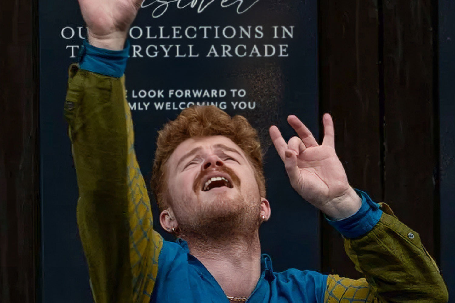 New KT Tunstall musical announced in Dundee Rep season