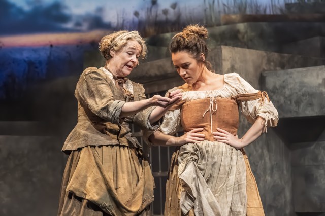 New musical Coven – first look photos released