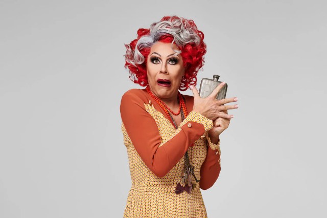 Lead casting announced for Annie tour
