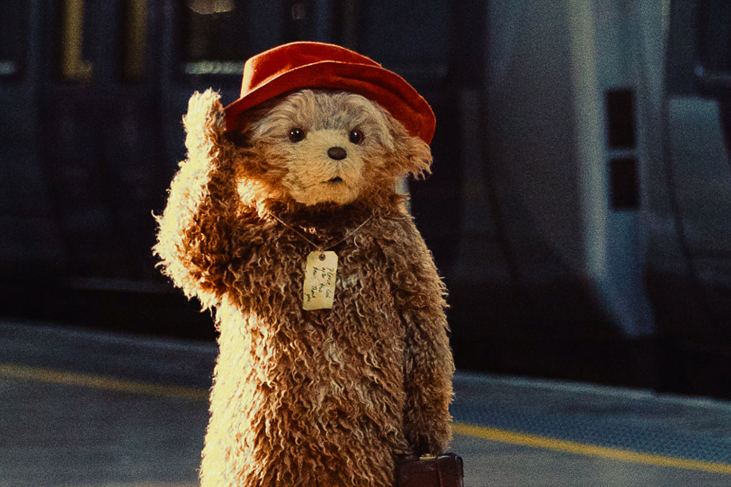 How Paddington’s producers harnessed the power of social media for the ...