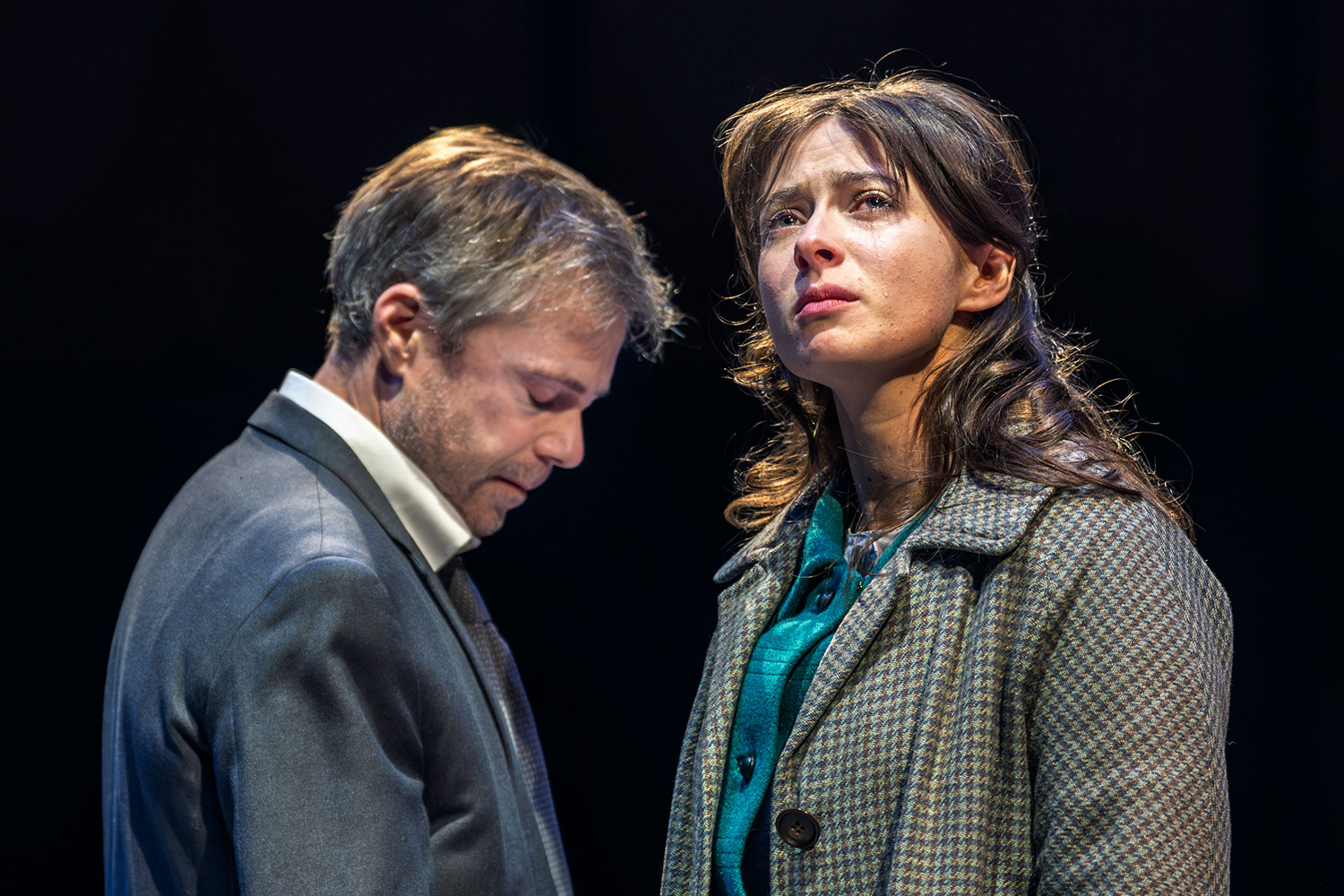 The Spy Who Came In From the Cold – West End review