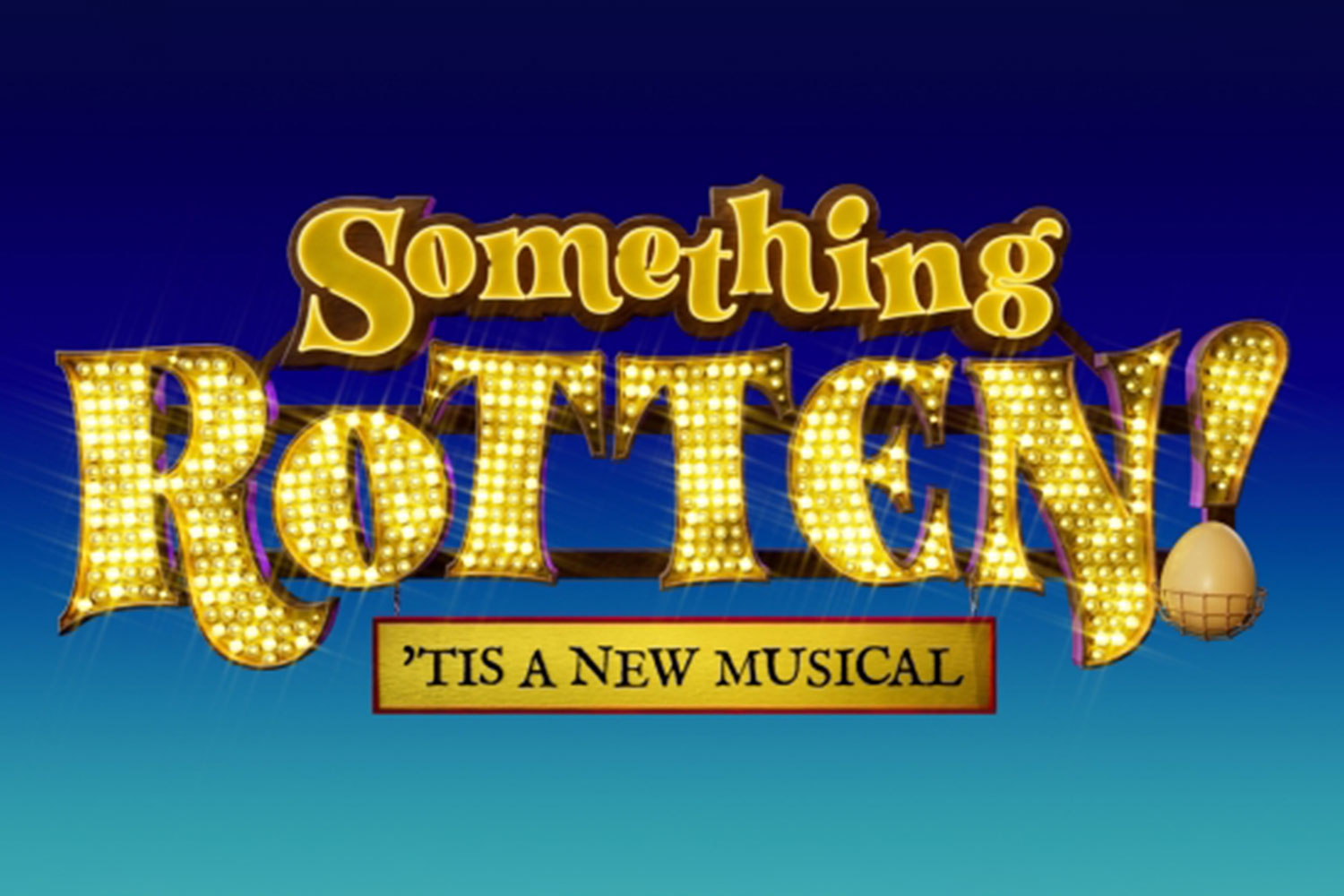 Something Rotten! musical announces UK premiere details