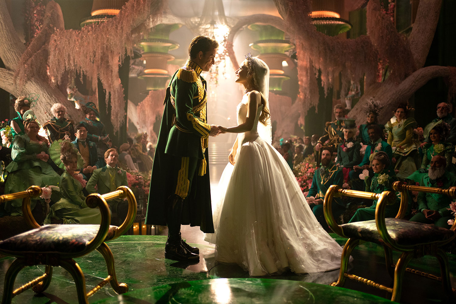 Wicked: For Good – all the changes between stage and screen