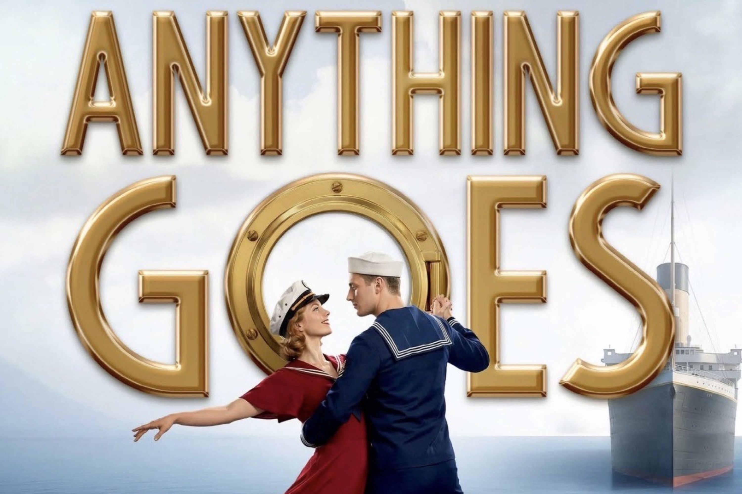 The Mill at Sonning unveils 2026 season – including Anything Goes and ...
