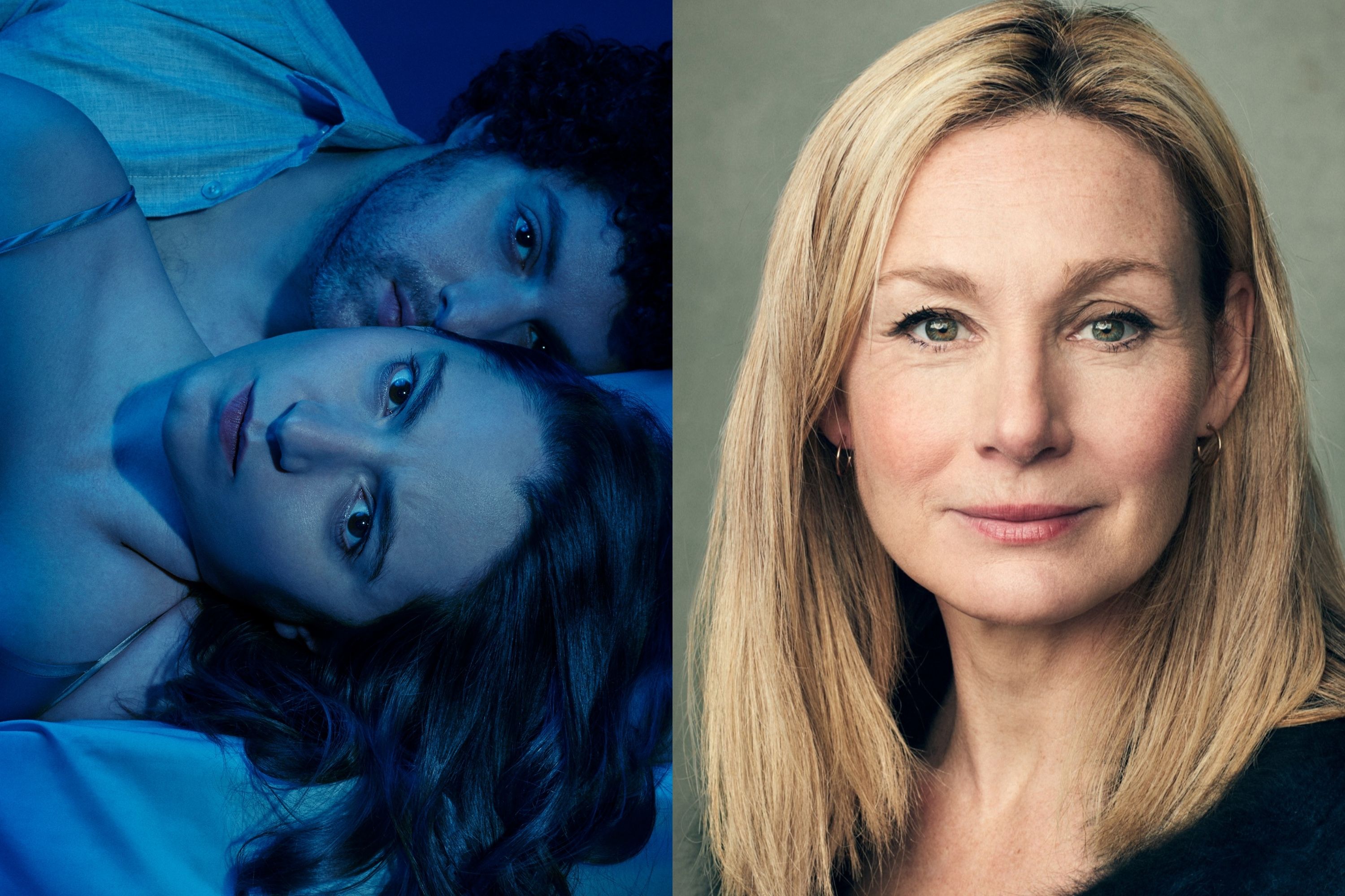 Nancy Carroll joins cast of Broken Glass at the Young Vic
