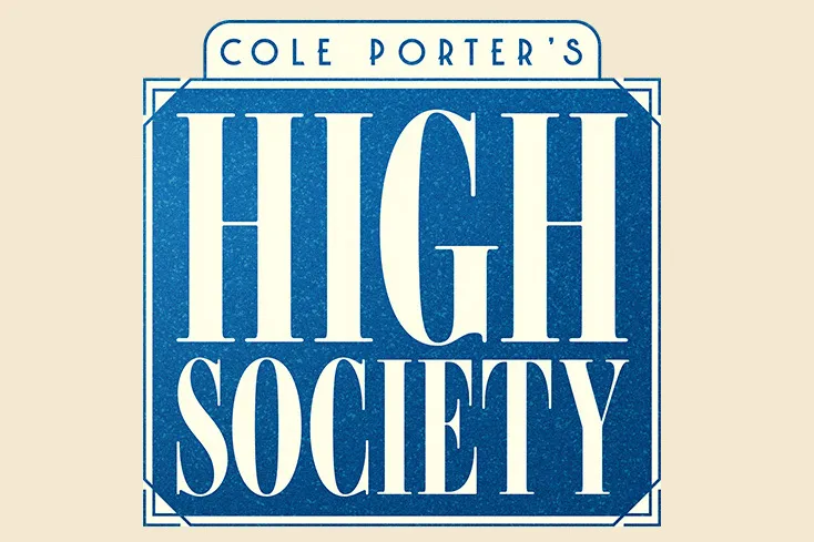 High Society in Salford: Theatre tickets, show details, cast, and more