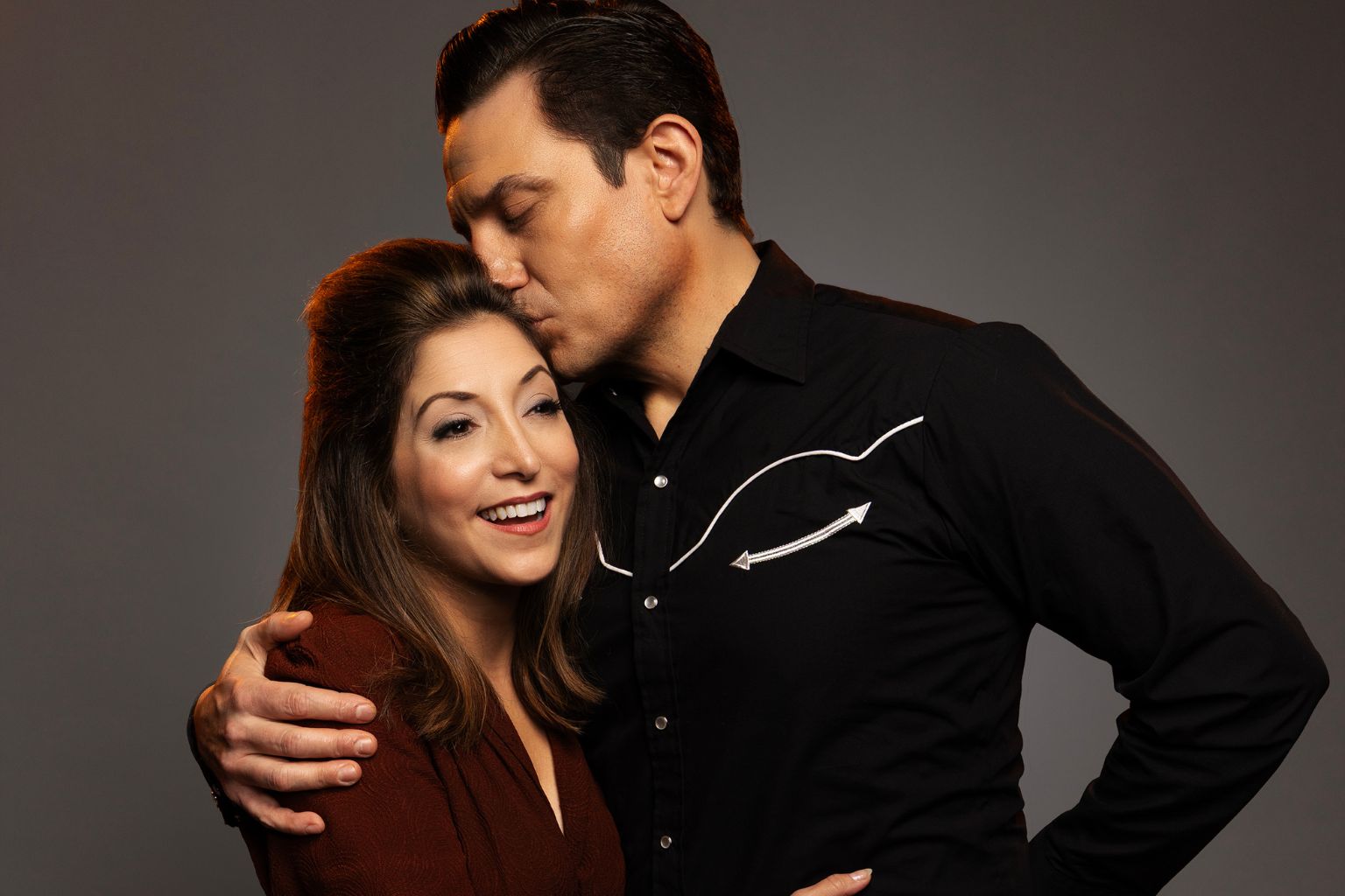 The Ballad of Johnny & June musical reveals lead tour cast