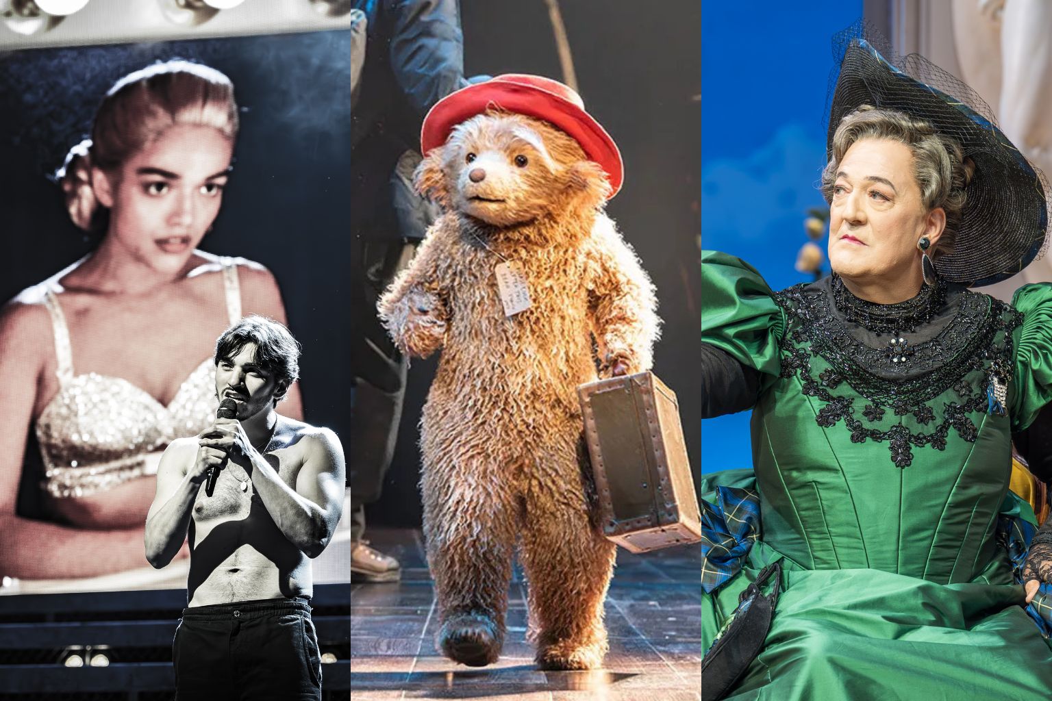 Who is Henry Shields? Mischief on stage and screen and more