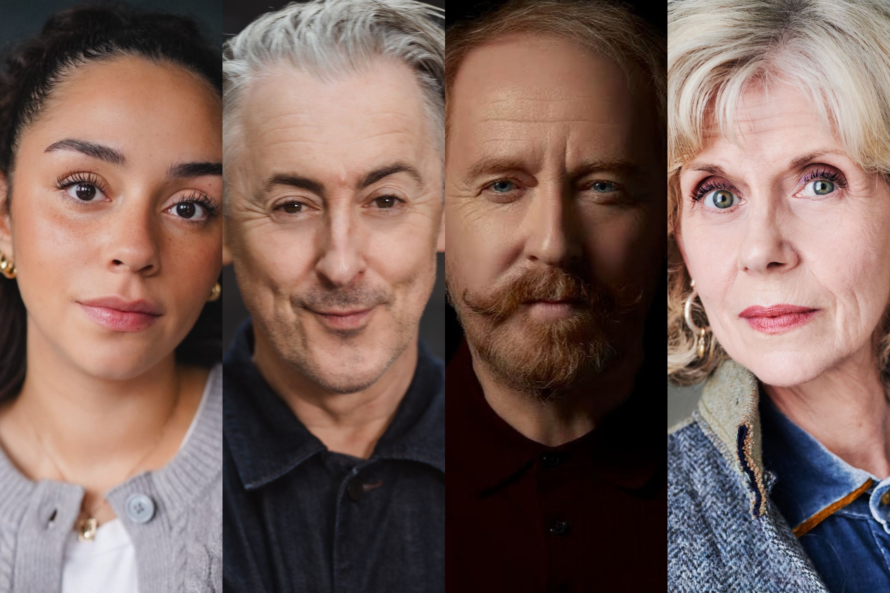 The High Life musical reveals full tour cast