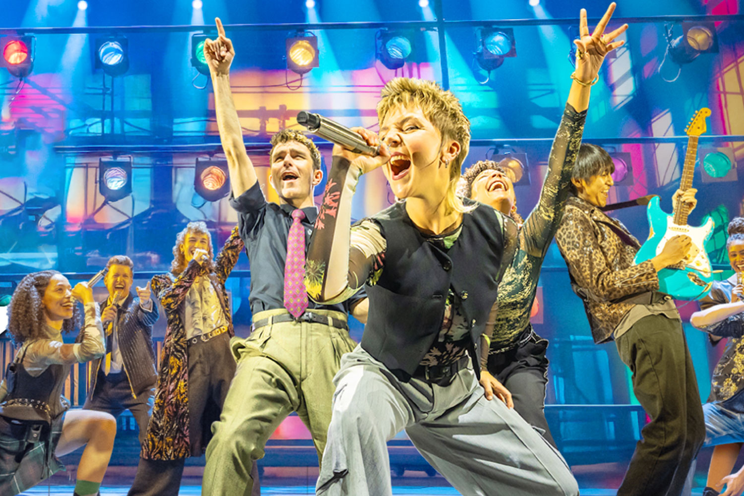 Oxford theatre venues, shows, news and more