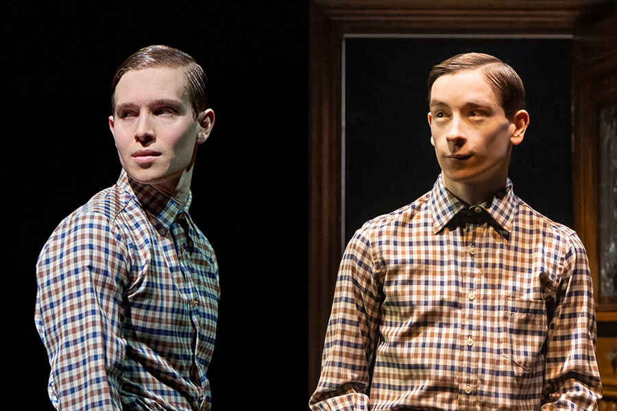 West End vs Broadway: Stranger Things – The First Shadow – Louis ...