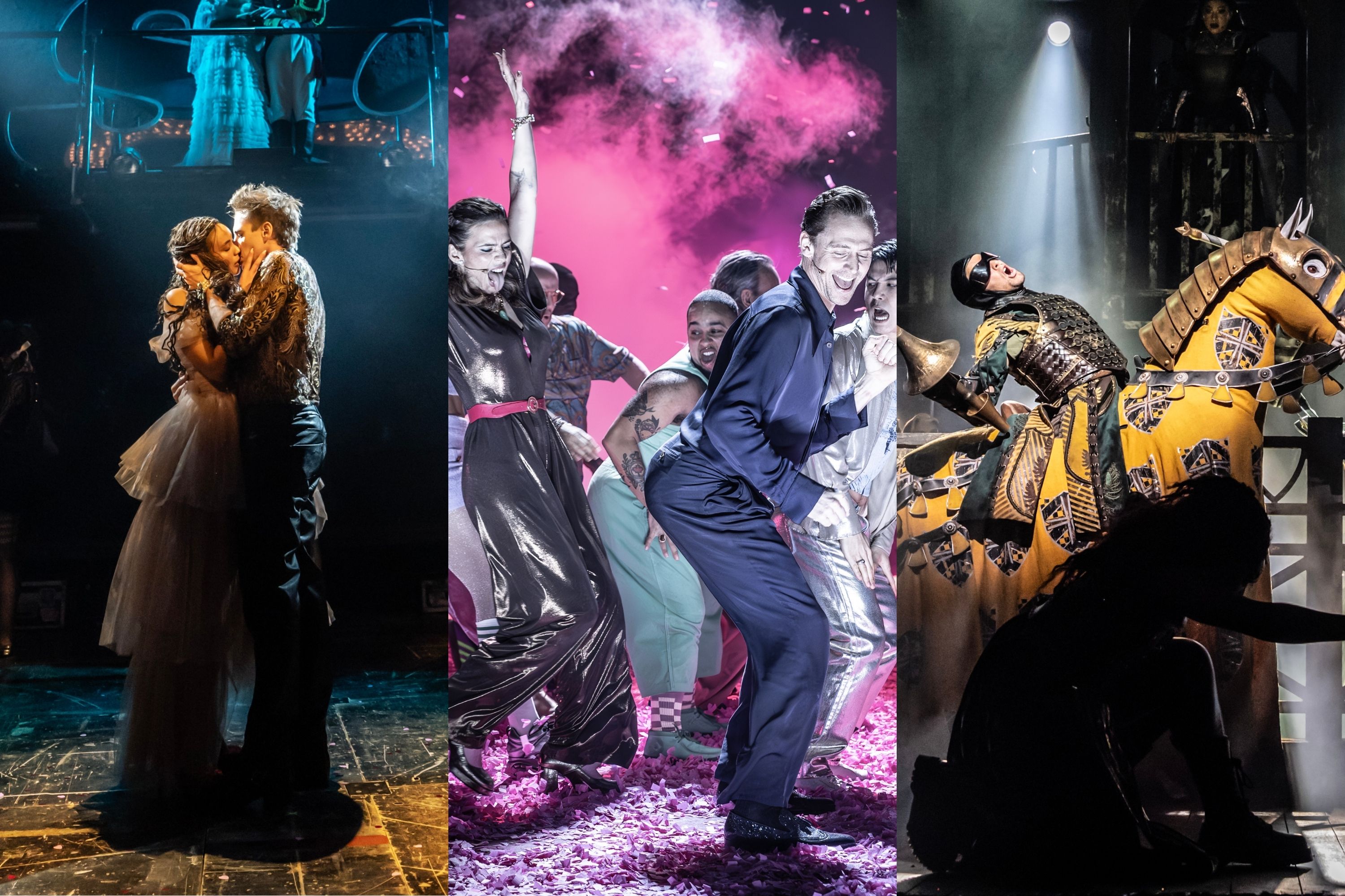 Who is Henry Shields? Mischief on stage and screen and more