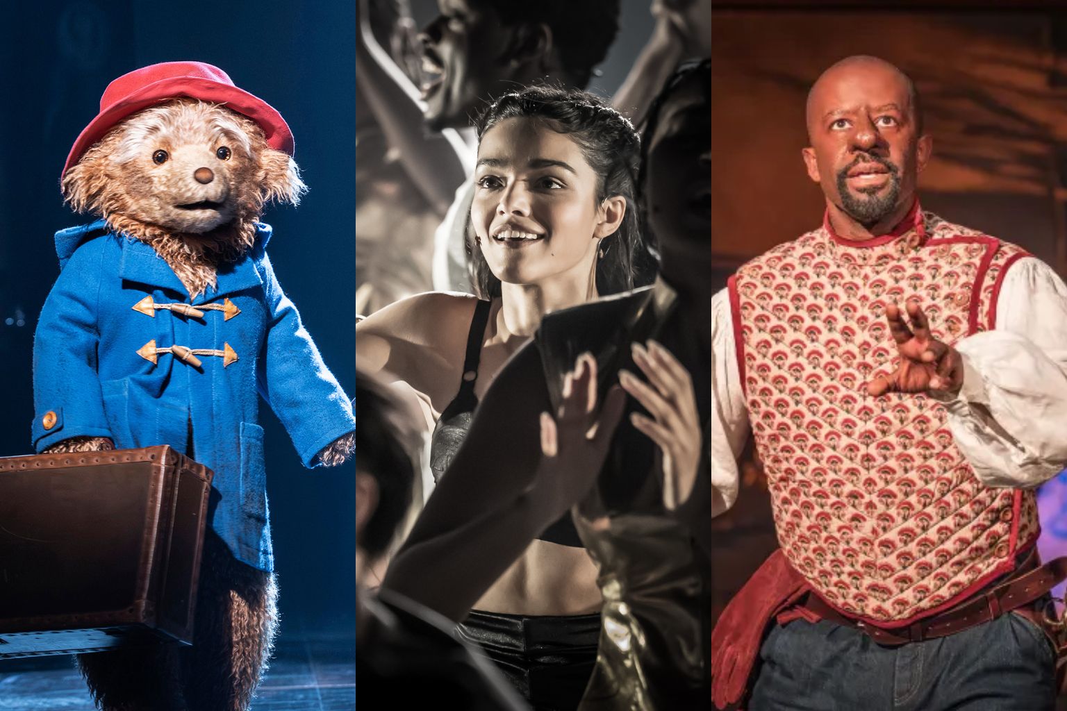 Who is Arti Shah? Paddington, Star Wars and more