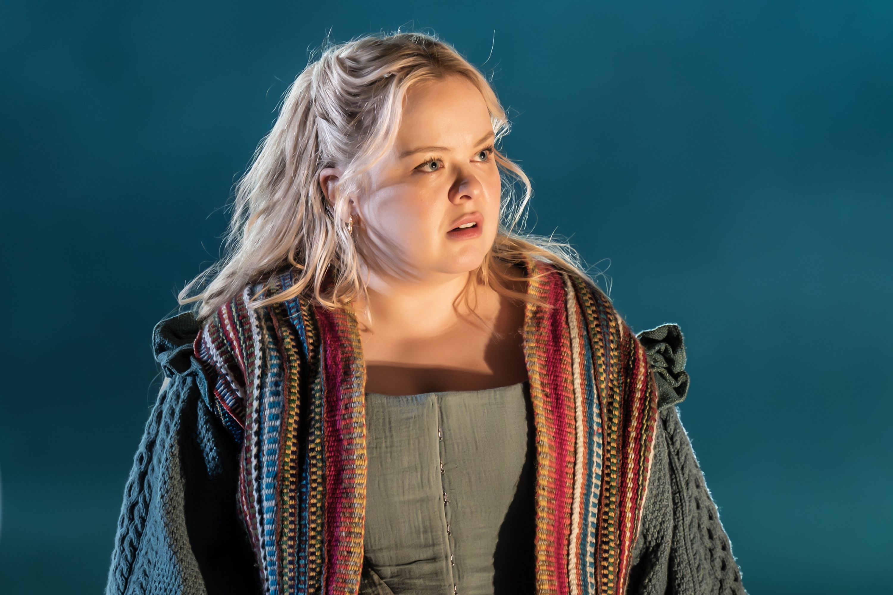Who is Éanna Hardwicke? Normal People and more