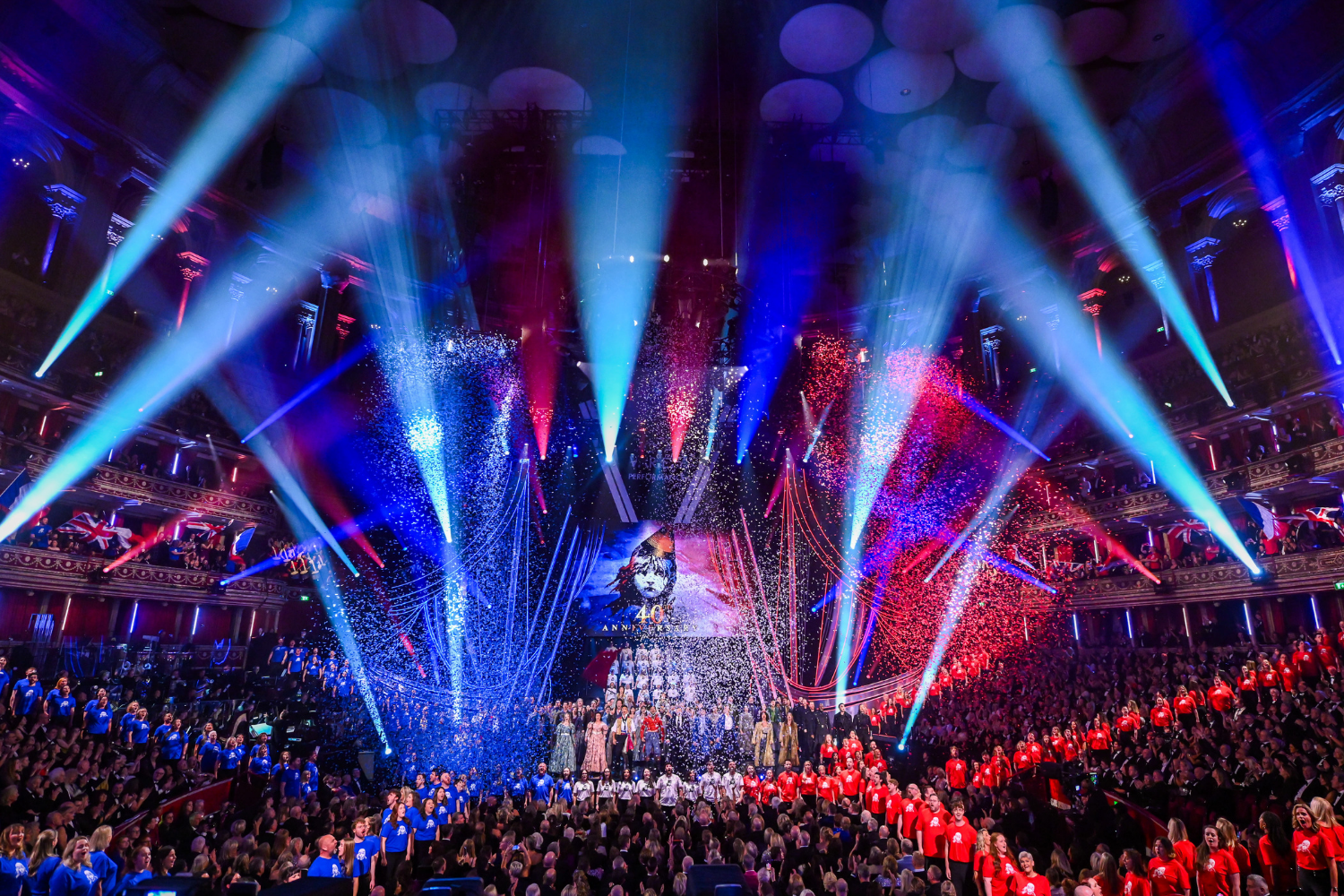 The 2025 Royal Variety Performance – review