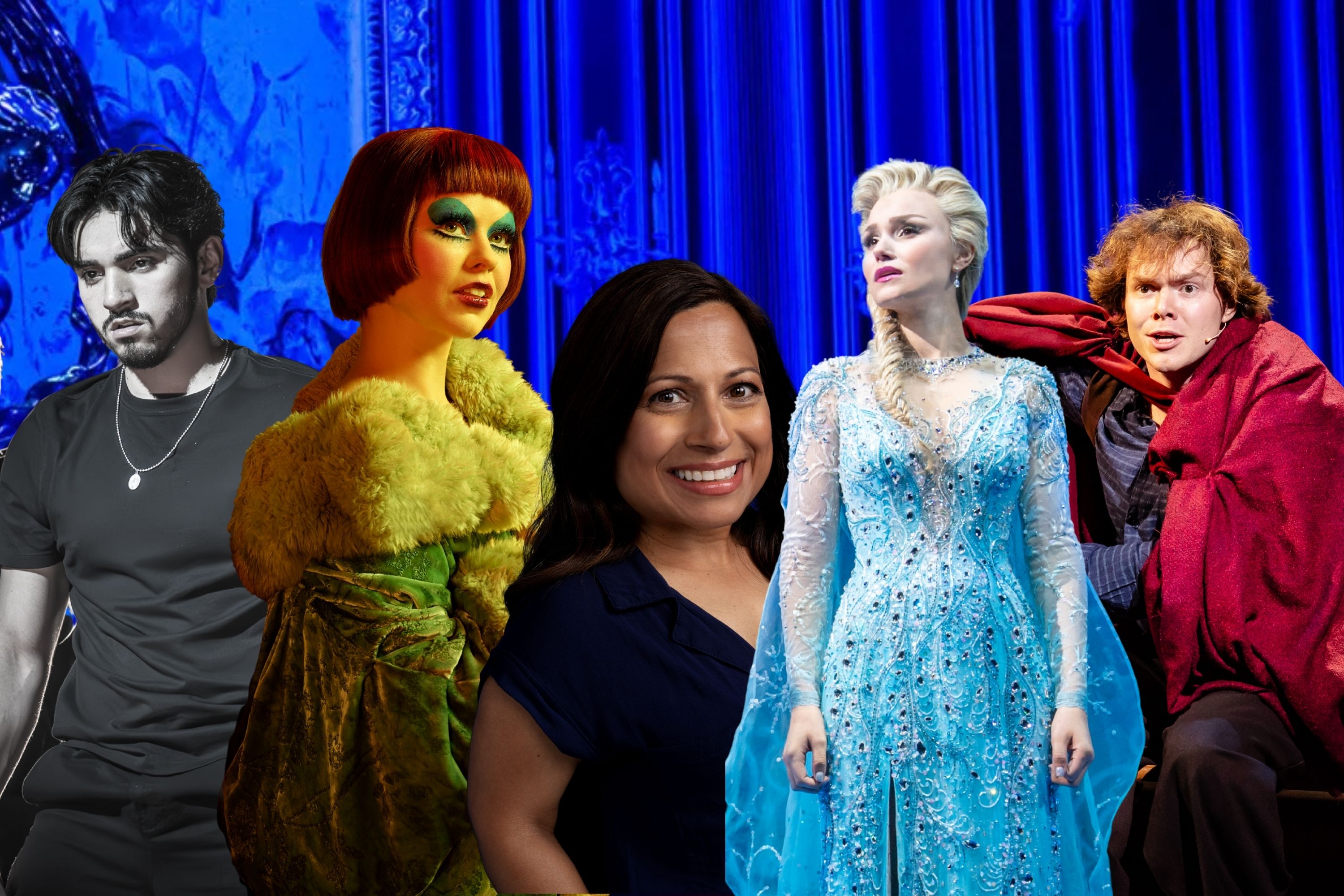 Who is Arti Shah? Paddington, Star Wars and more