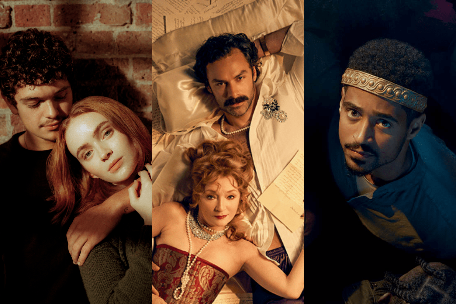 Who is Pearl Chanda? Theatre news, TV and more