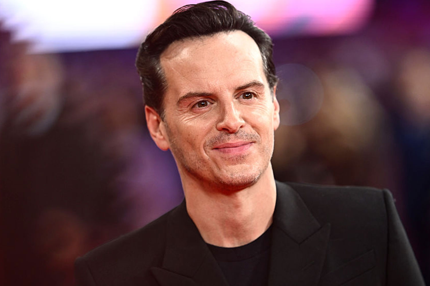Andrew Scott to play Ian Charleson in new film Elsinore, directed by ...