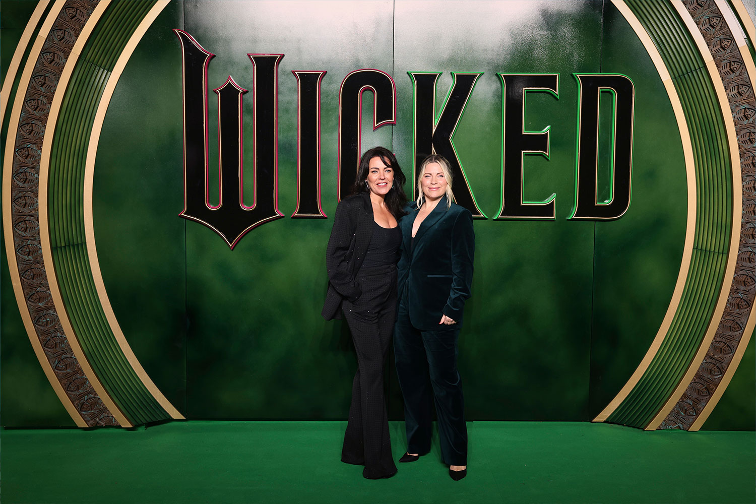 Who is Rachel Tucker? Musical career, stage shows and more