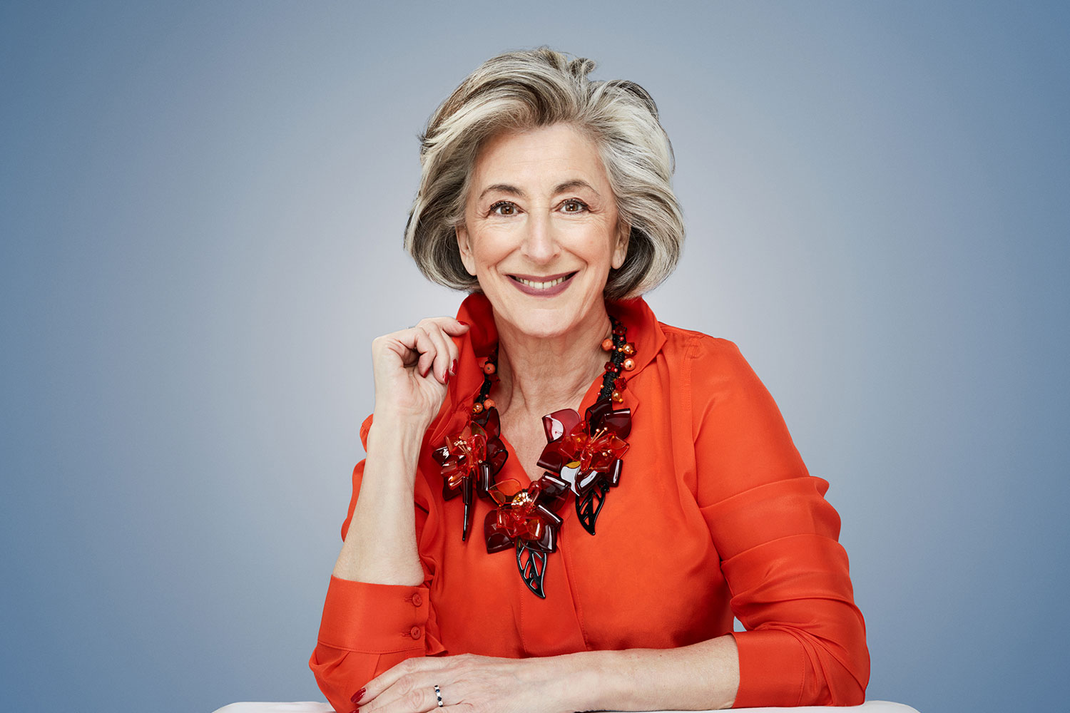 Maureen Lipman to star in Allegra tour