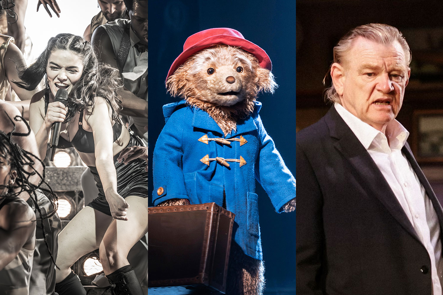 Who is Arti Shah? Paddington, Star Wars and more