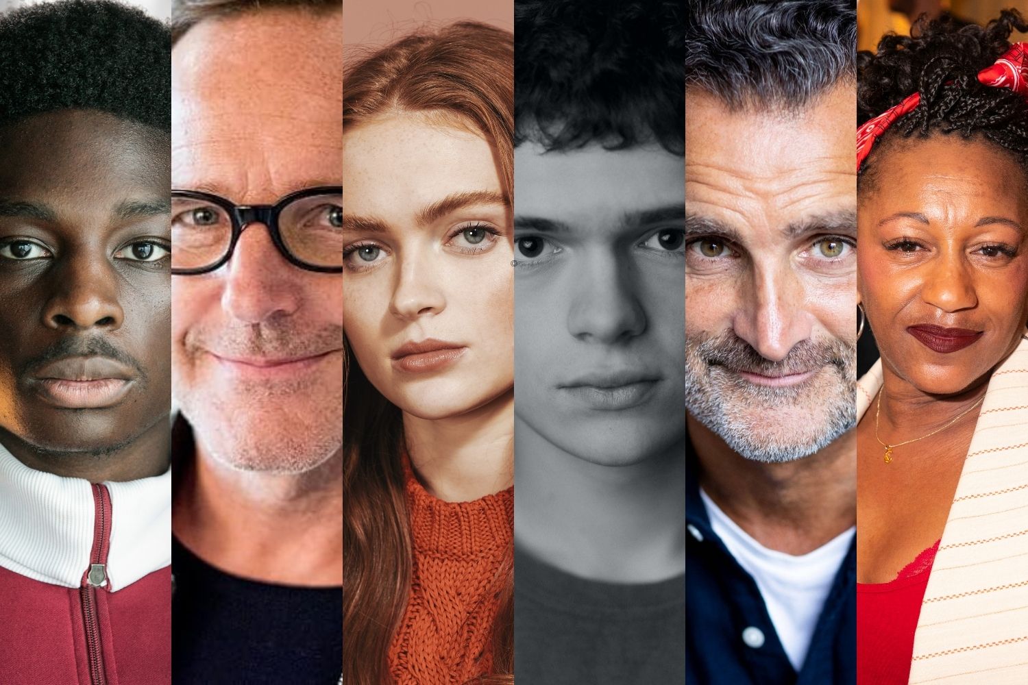 Romeo and Juliet with Sadie Sink and Noah Jupe rounds out West End cast