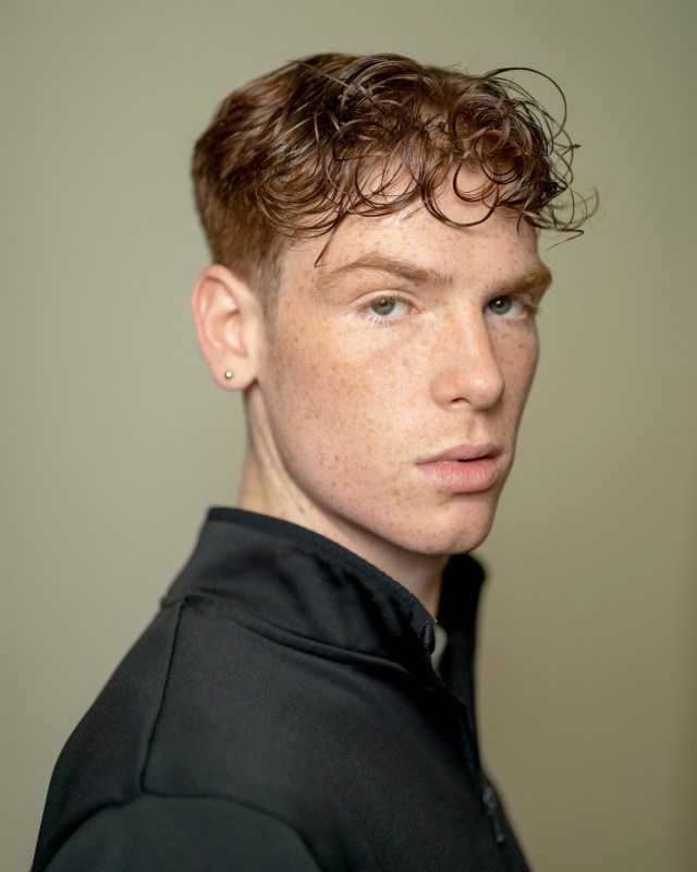 Christian Cooper Biography - career, stage shows and achievements